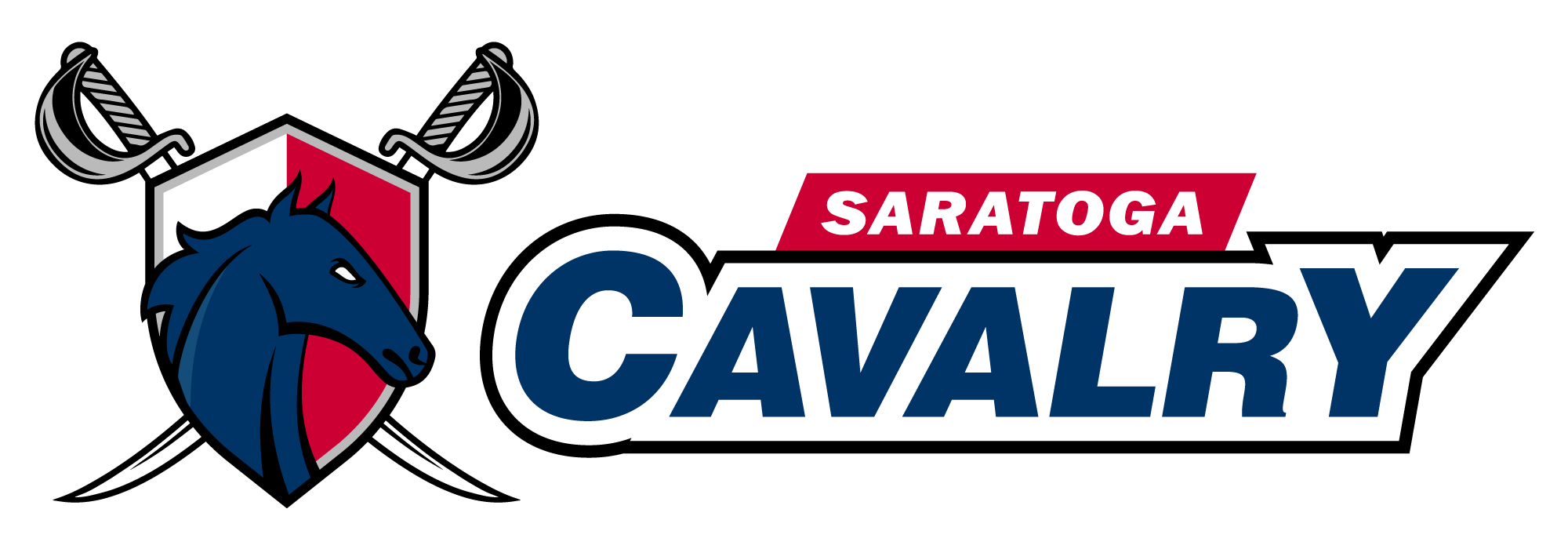 Saratoga Rugby Club logo